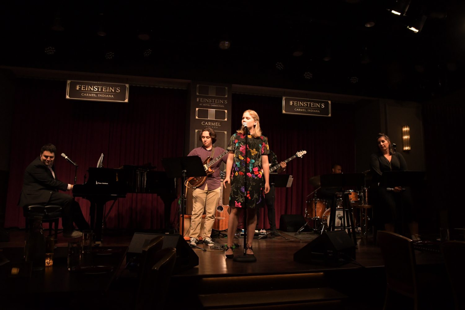 Zack Zadek: In Concert - Discovering Broadway