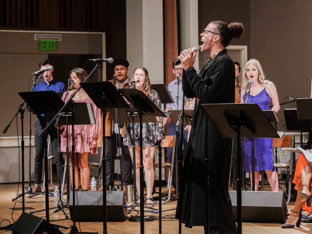 Hamlet - Discovering Broadway