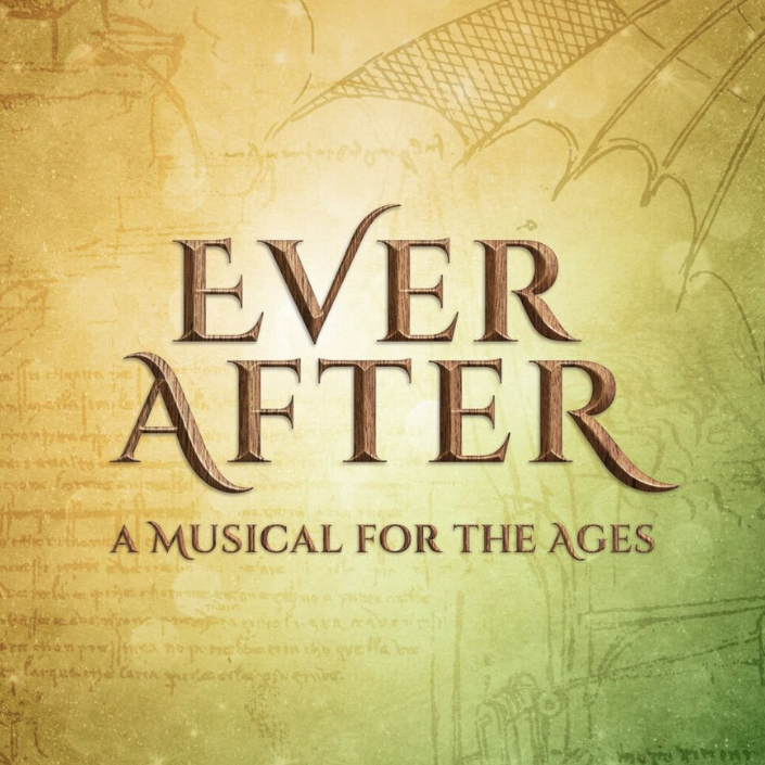 Ever After - Discovering Broadway