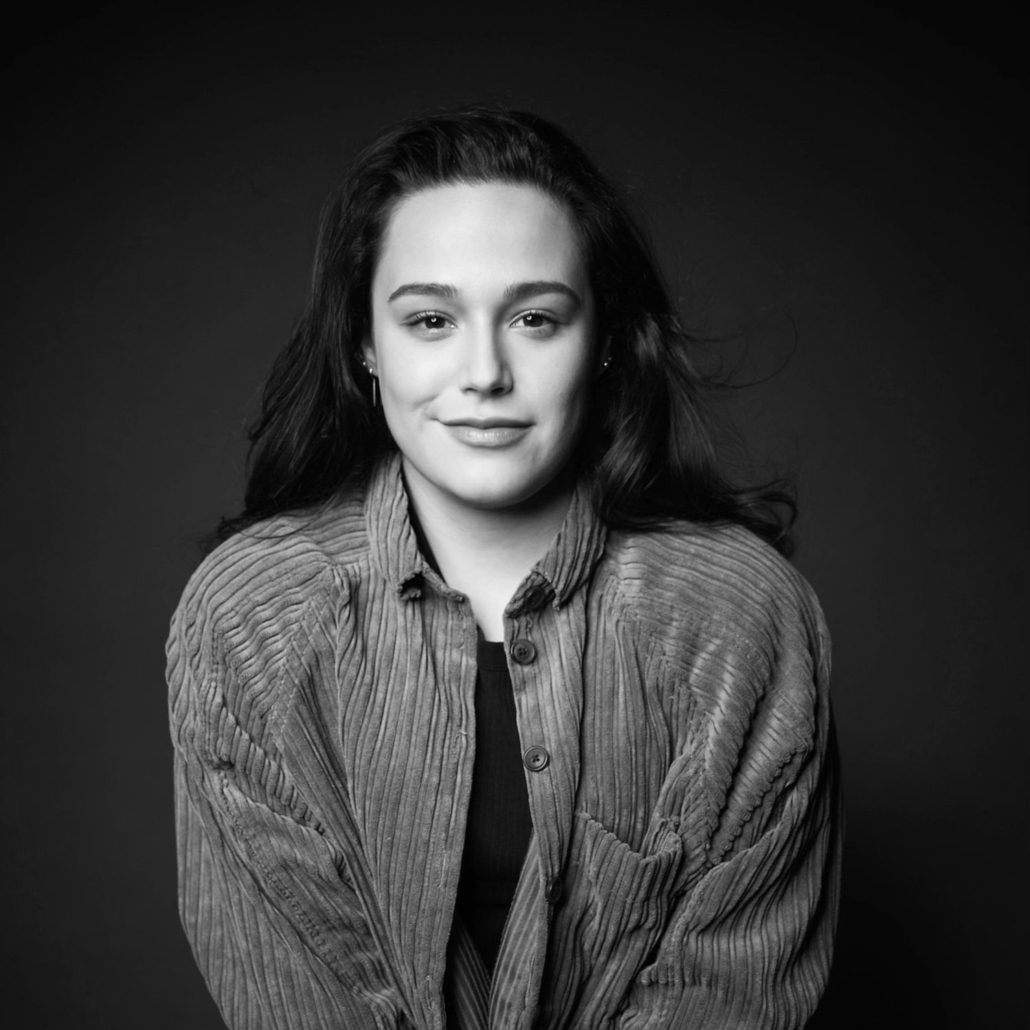 Amanda D’Archangelis - Discovering Broadway