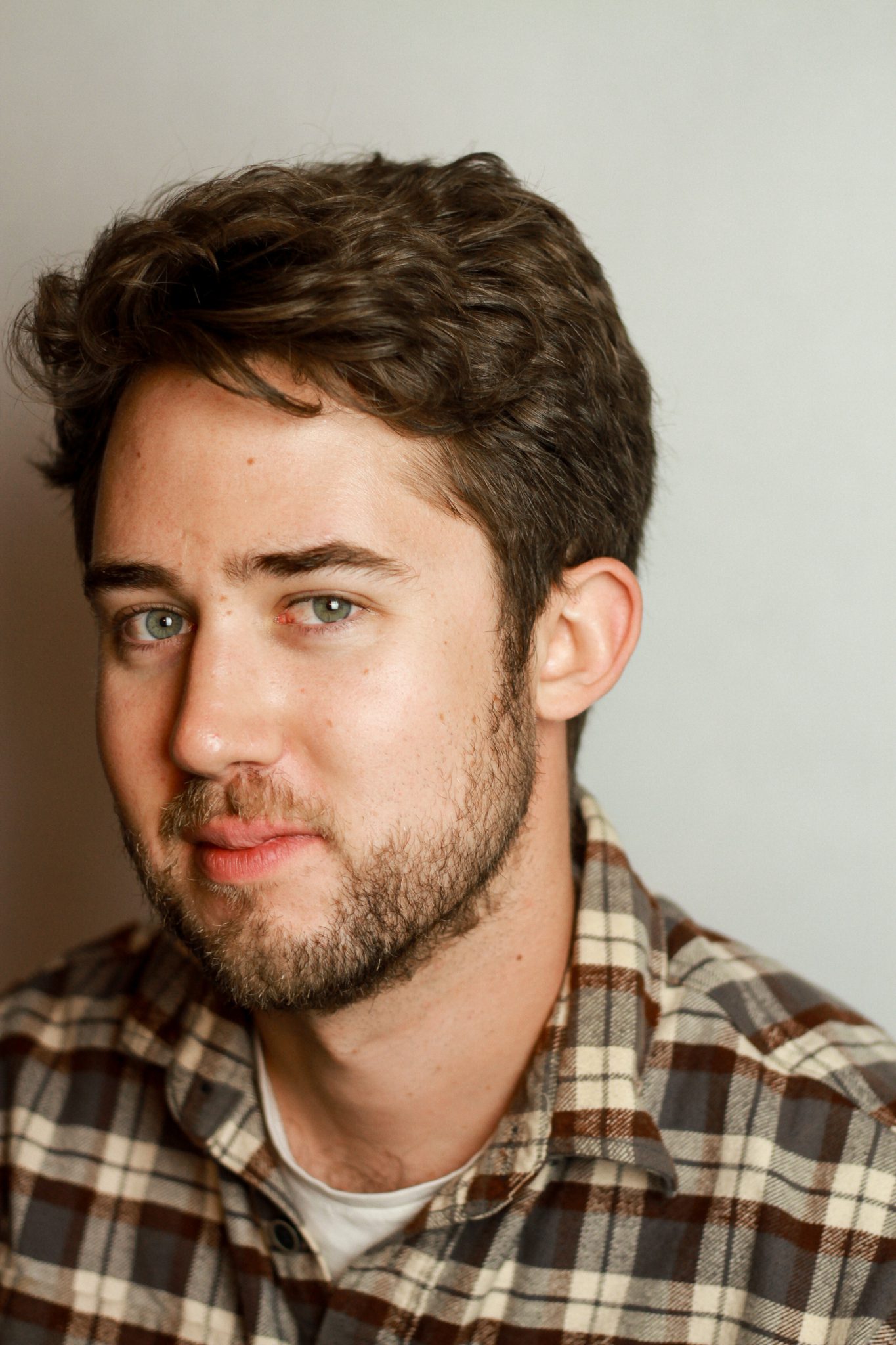 Anderson Cook - Discovering Broadway