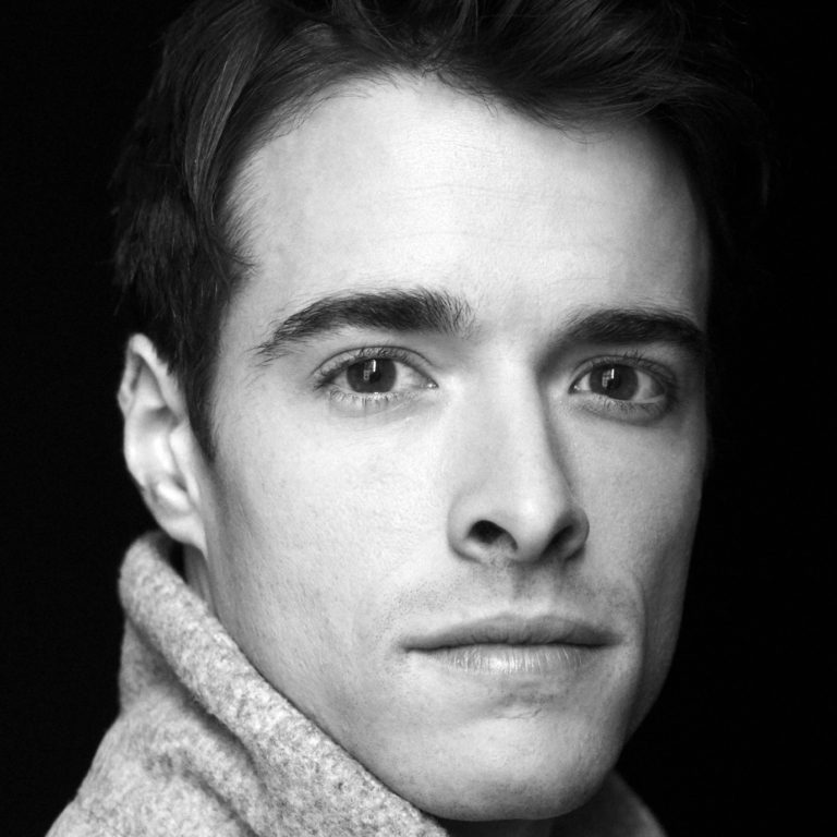 Corey Cott - Discovering Broadway