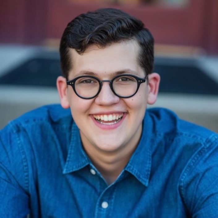 Jack Ducat - Discovering Broadway