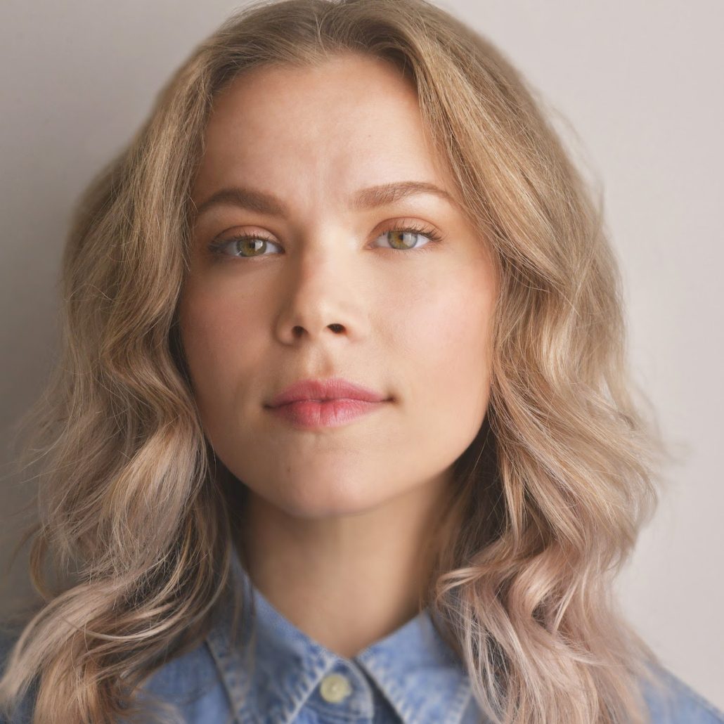 Jane Bruce - Discovering Broadway