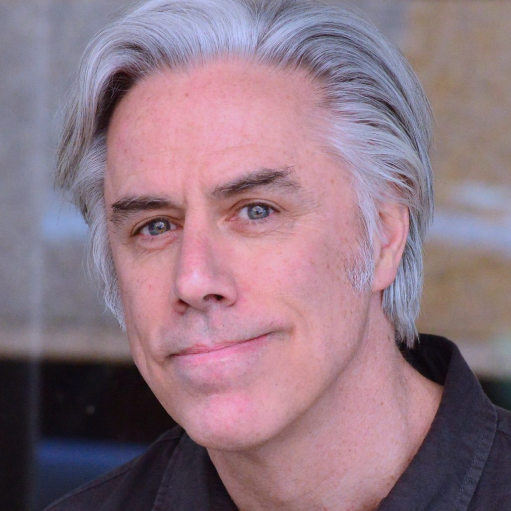 Jeffrey McCarthy - Discovering Broadway