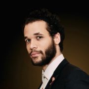 Jordan Donica - Discovering Broadway