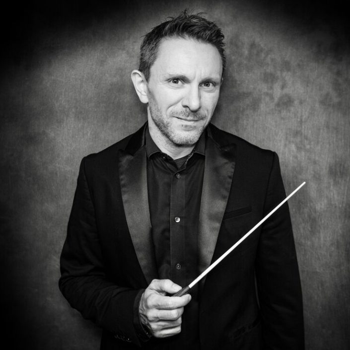 Kris Kukul - Discovering Broadway