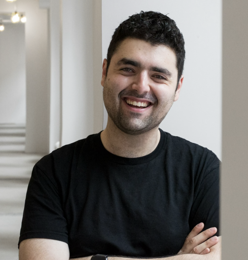 Zack Zadek - Discovering Broadway