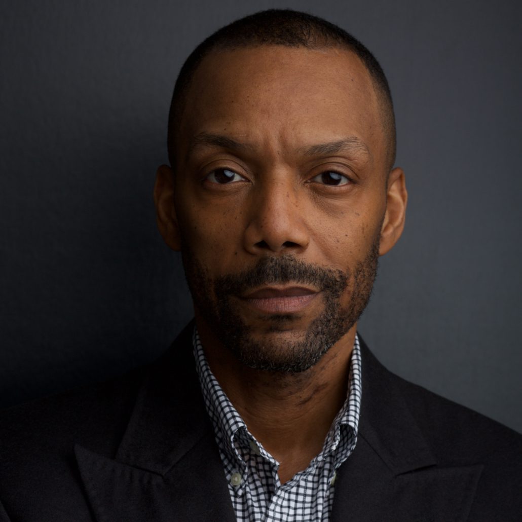 T. Oliver Reid - Discovering Broadway