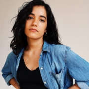 Emilia Suárez - Discovering Broadway