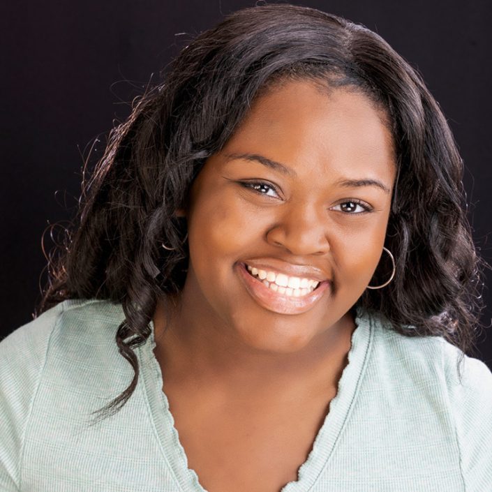 Alanna Porter - Discovering Broadway