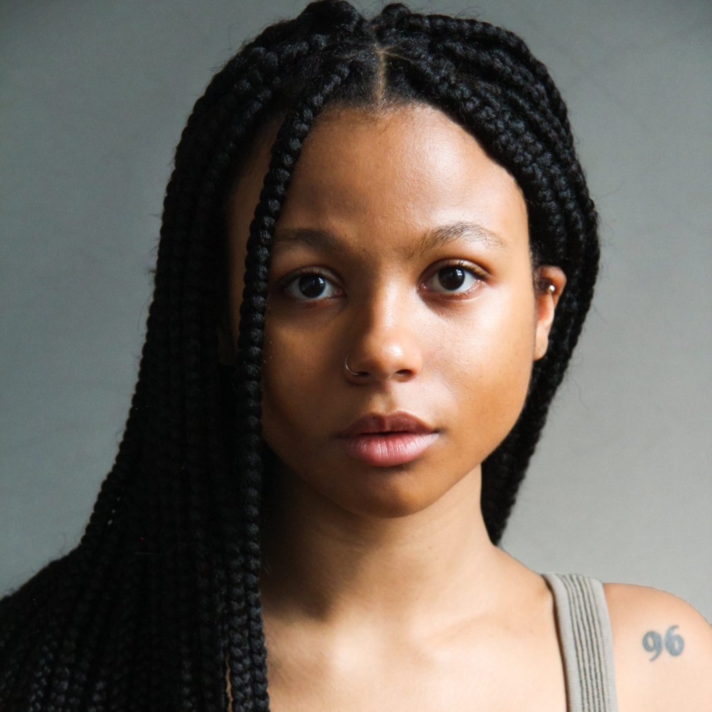 Myha’la Herrold - Discovering Broadway