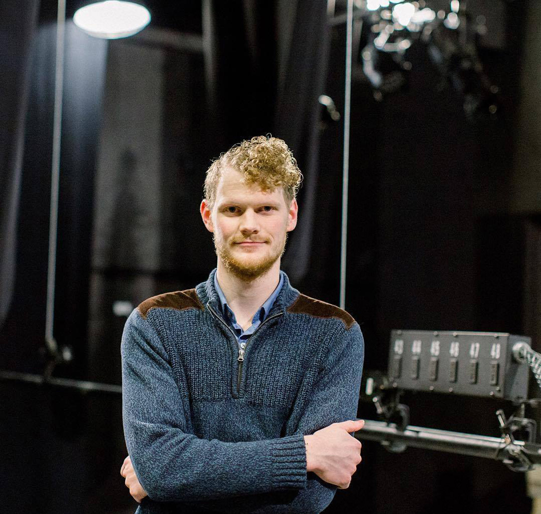 Discovering Broadway founder to direct new musical - Discovering Broadway