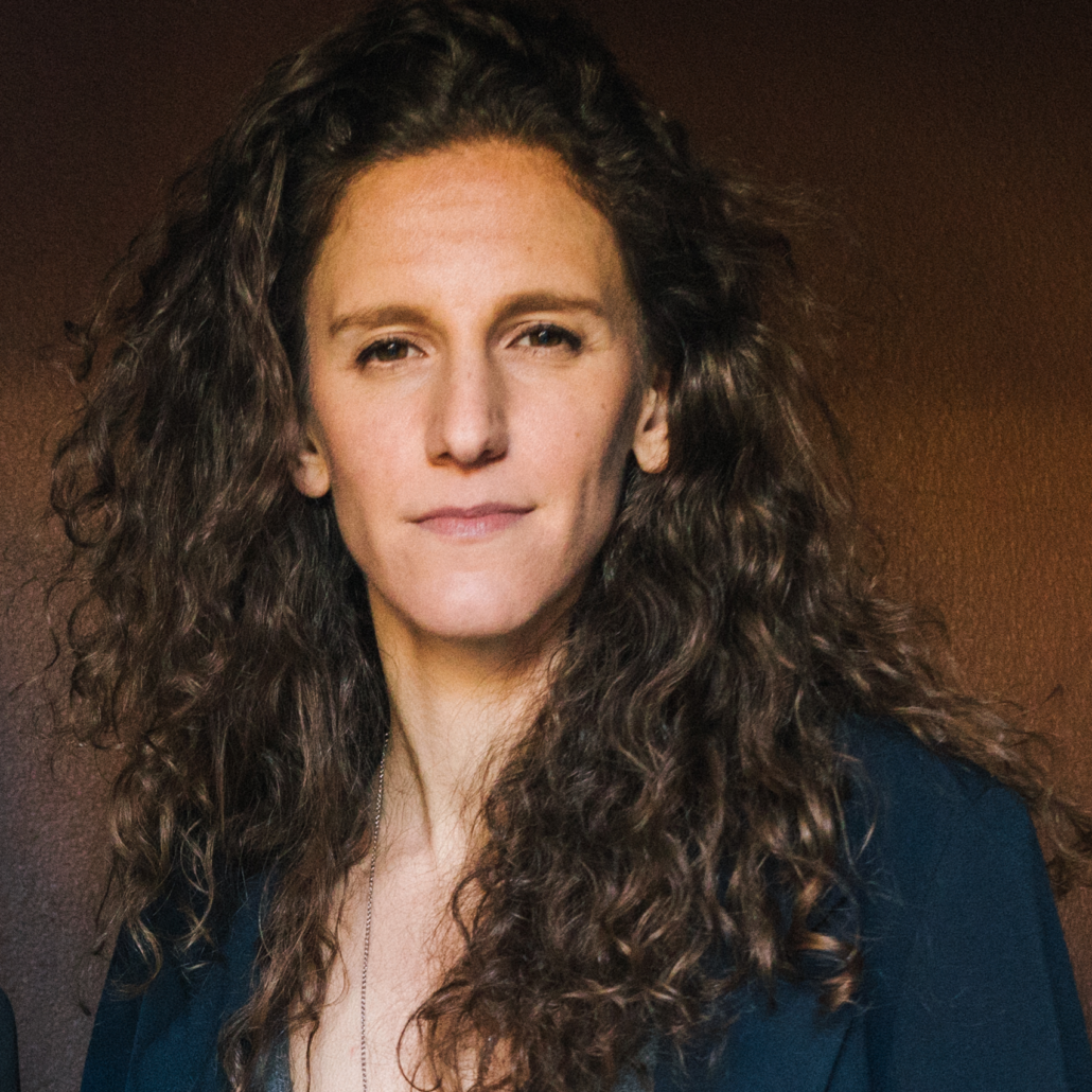 Zoe Sarnak - Discovering Broadway